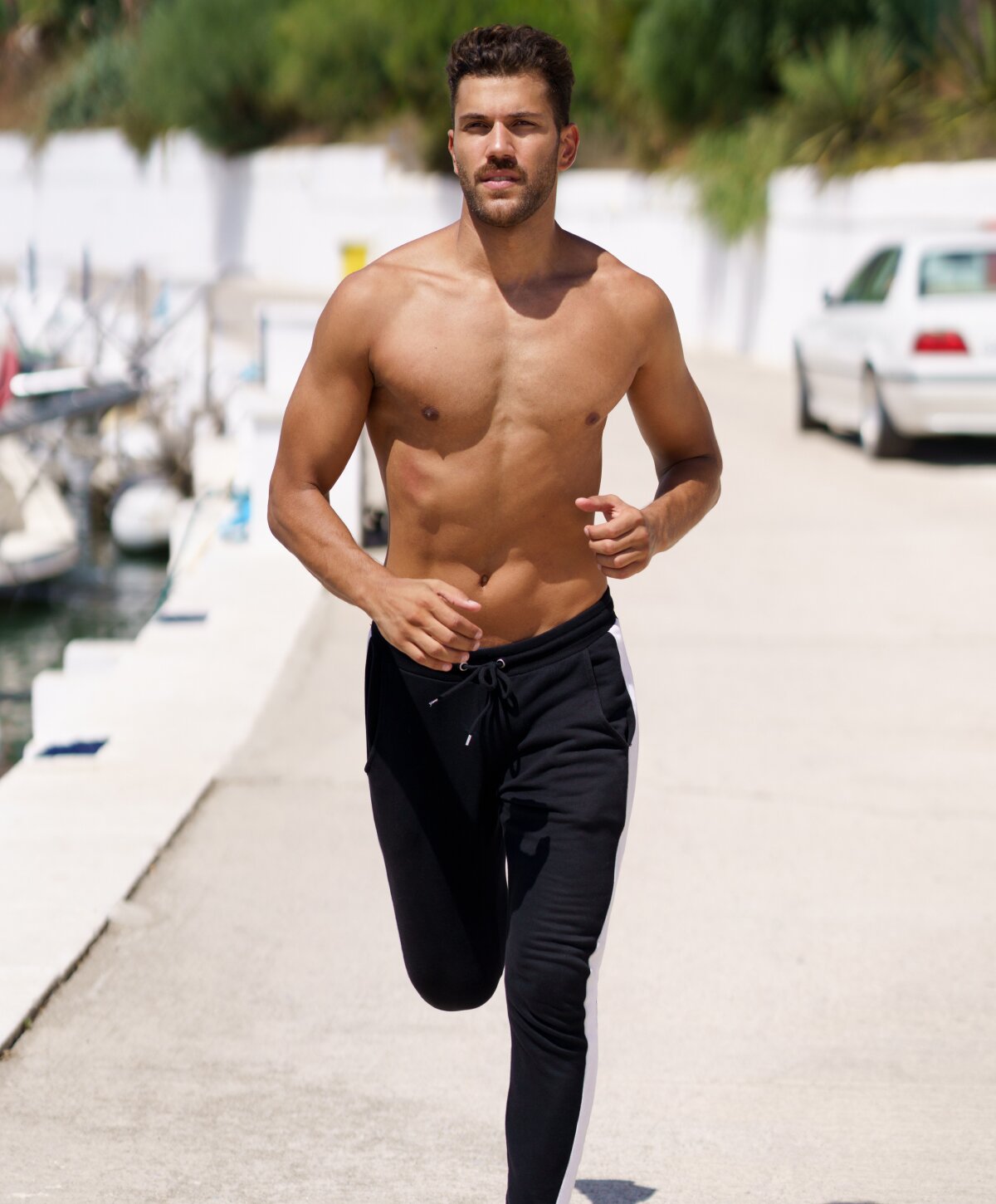 BodyShock Woodland Hills | EllEve Med Spa