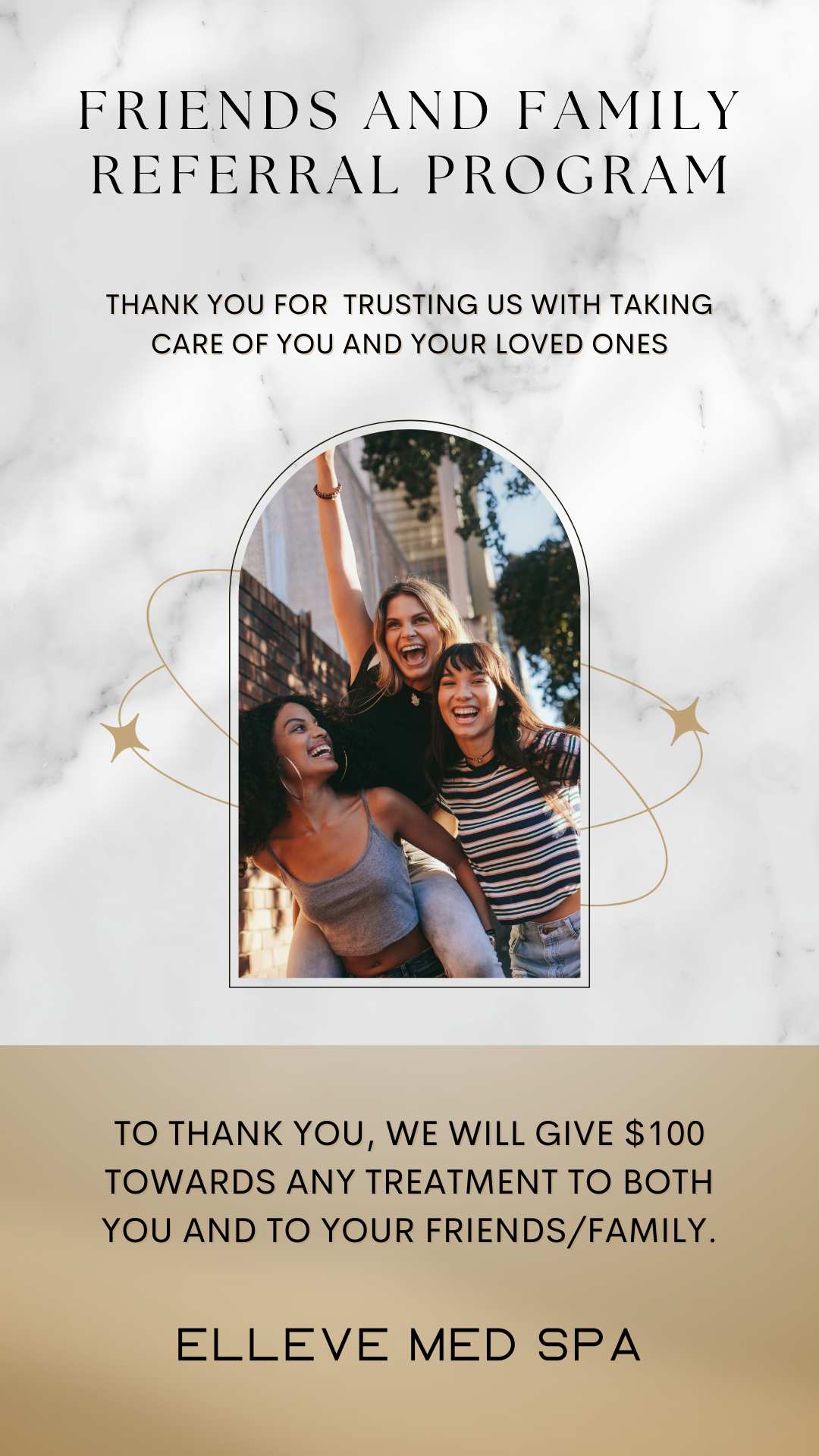 EllEve Specials & Events - EllEve Med Spa